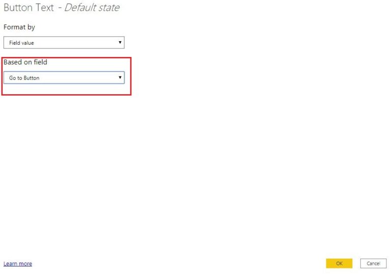 Dynamic Multiple Column Selection in Power BI - PowerBI Talks Dynamic Multiple Column Selection in Power BI - PowerBI Talks
